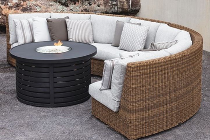 Oasis Collection | Commercial Grade – D. W. Gilbert & Company