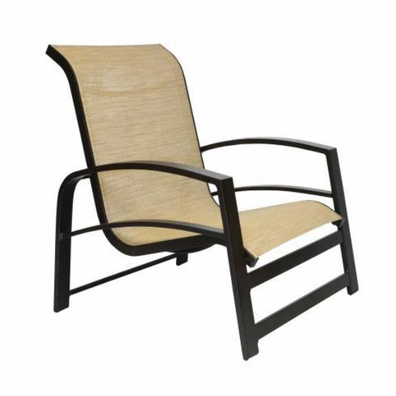 Elite Sling Pool Chair – D. W. Gilbert & Company