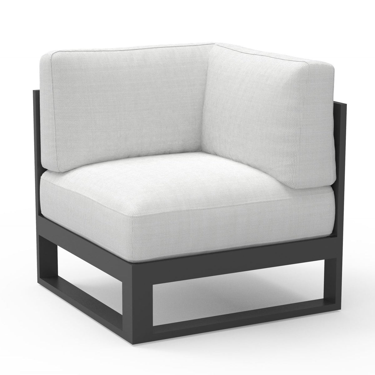 Bona Vista-Slope Modular Corner Chair – D. W. Gilbert & Company
