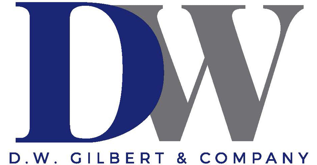 D. W. Gilbert & Company – D. W. Gilbert & Company